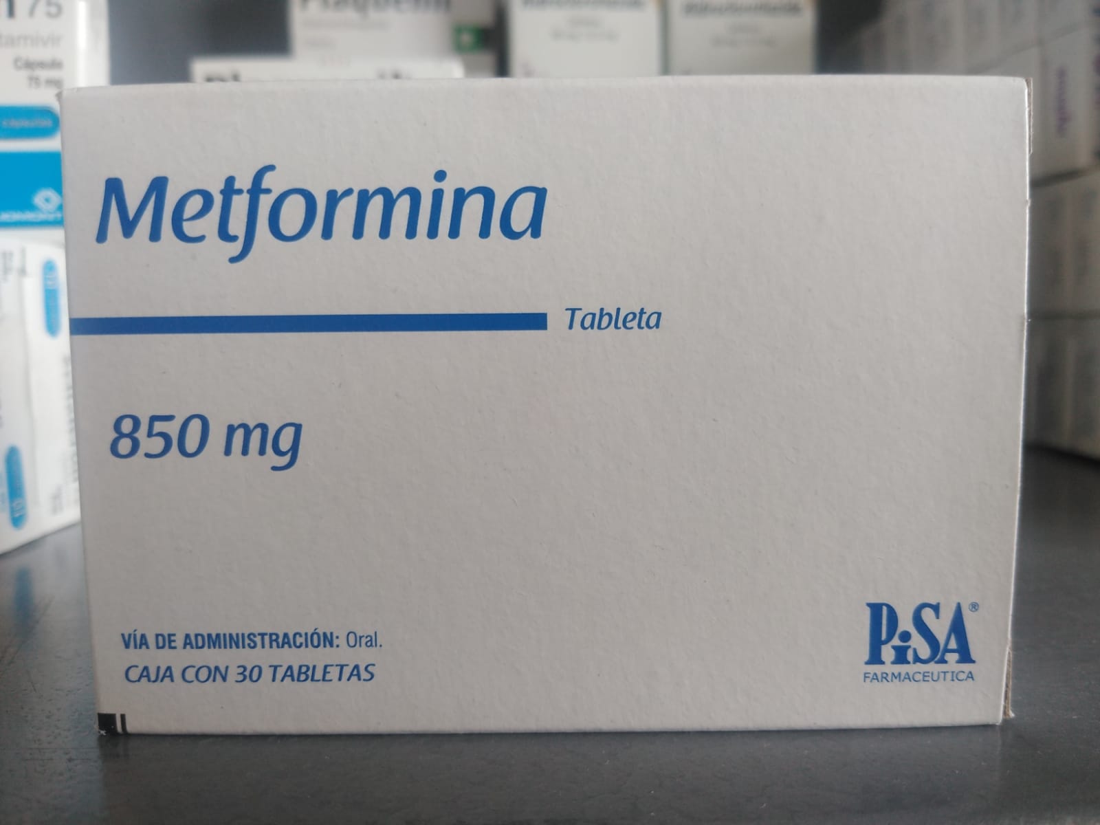 Clínica Médica San Carlos