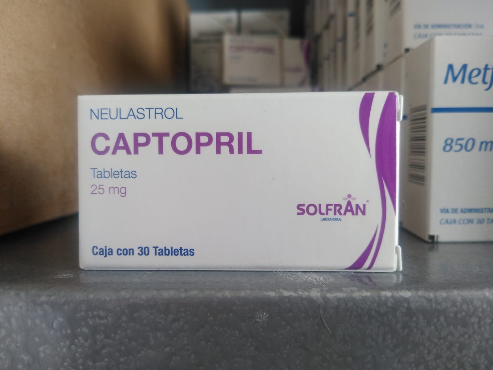 Clínica Médica San Carlos